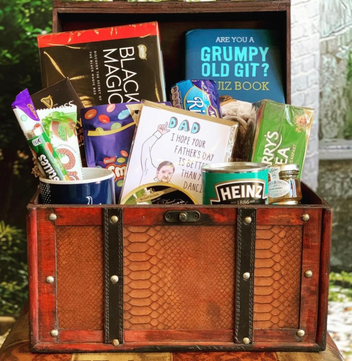 British Shop | 100% Authentic Products | The Hamlet