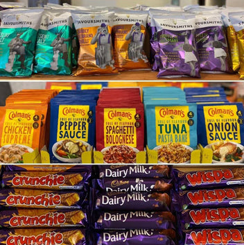 British Shop | 100% Authentic Products | The Hamlet