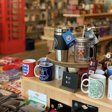 Shop – The Hamlet British Store