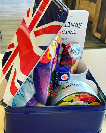 British Shop | 100% Authentic Products | The Hamlet